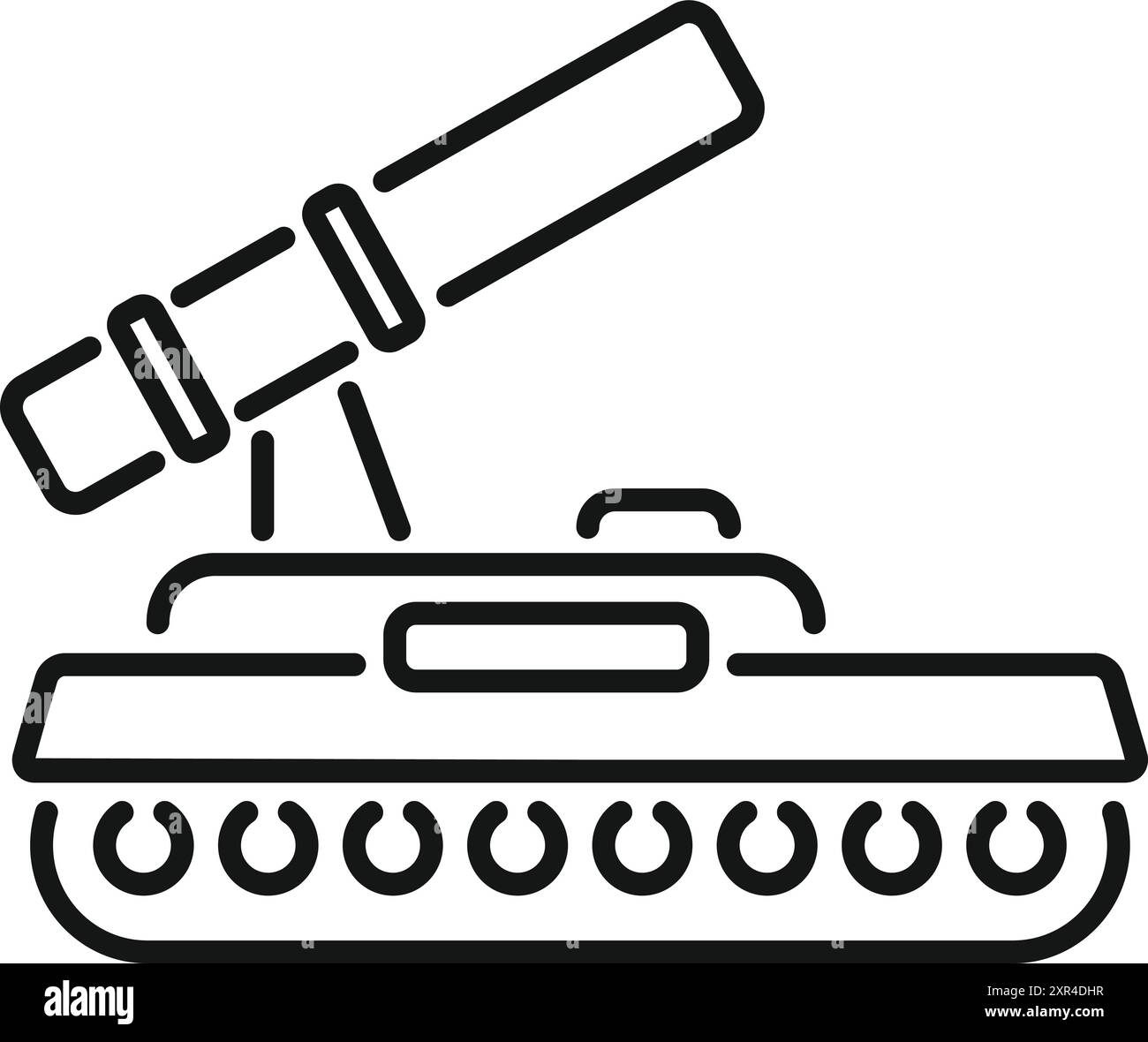 Soldier machine gun during Cut Out Stock Images & Pictures - Alamy