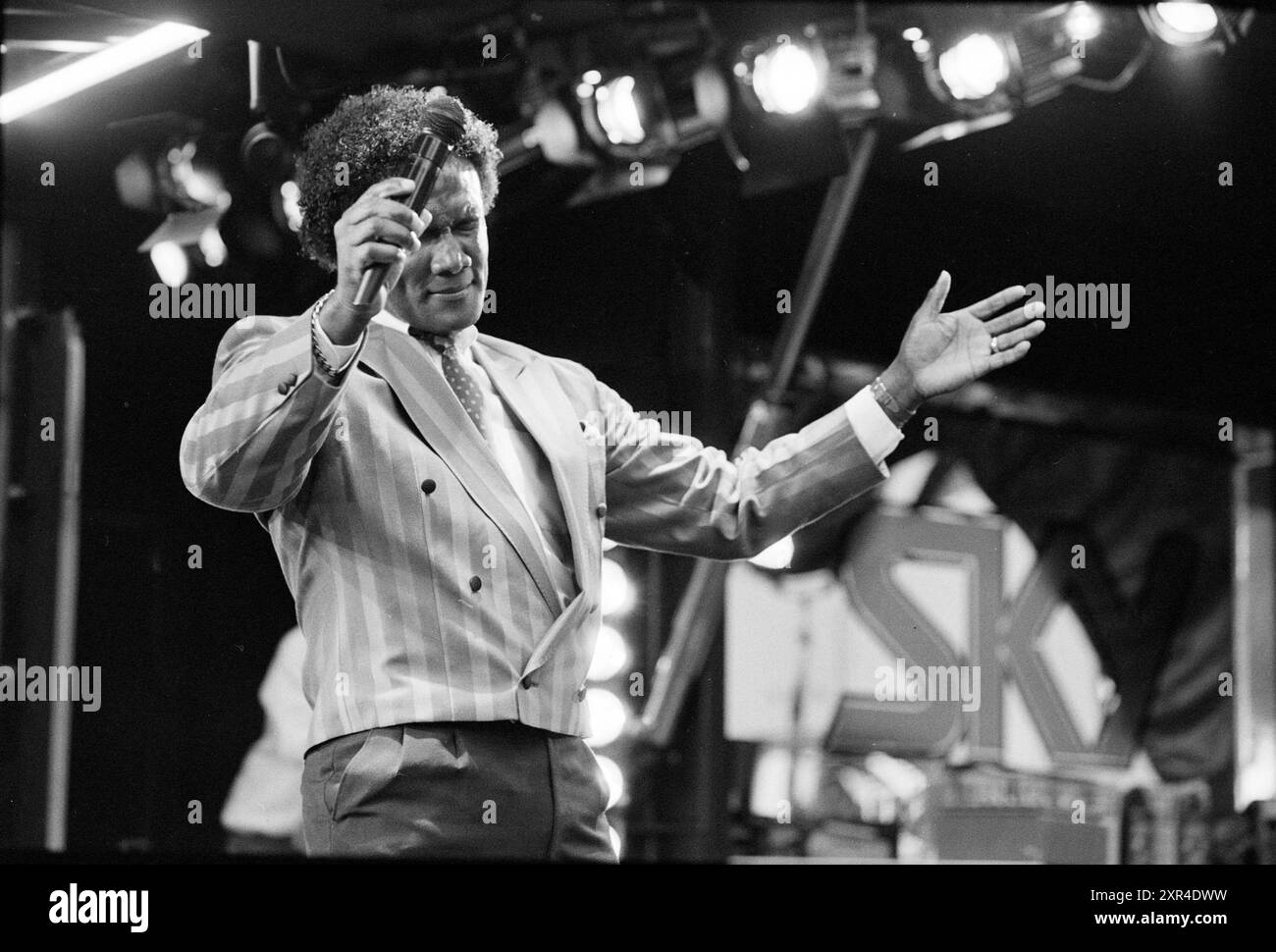 Oscar Harris and the Twinkle Stars Beverwijk, Music, Performance ...