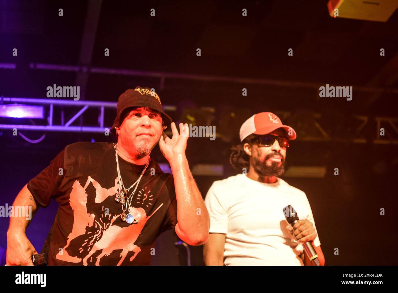 The Pharcyde continue their UK tour. Boasting a collective stream-of ...