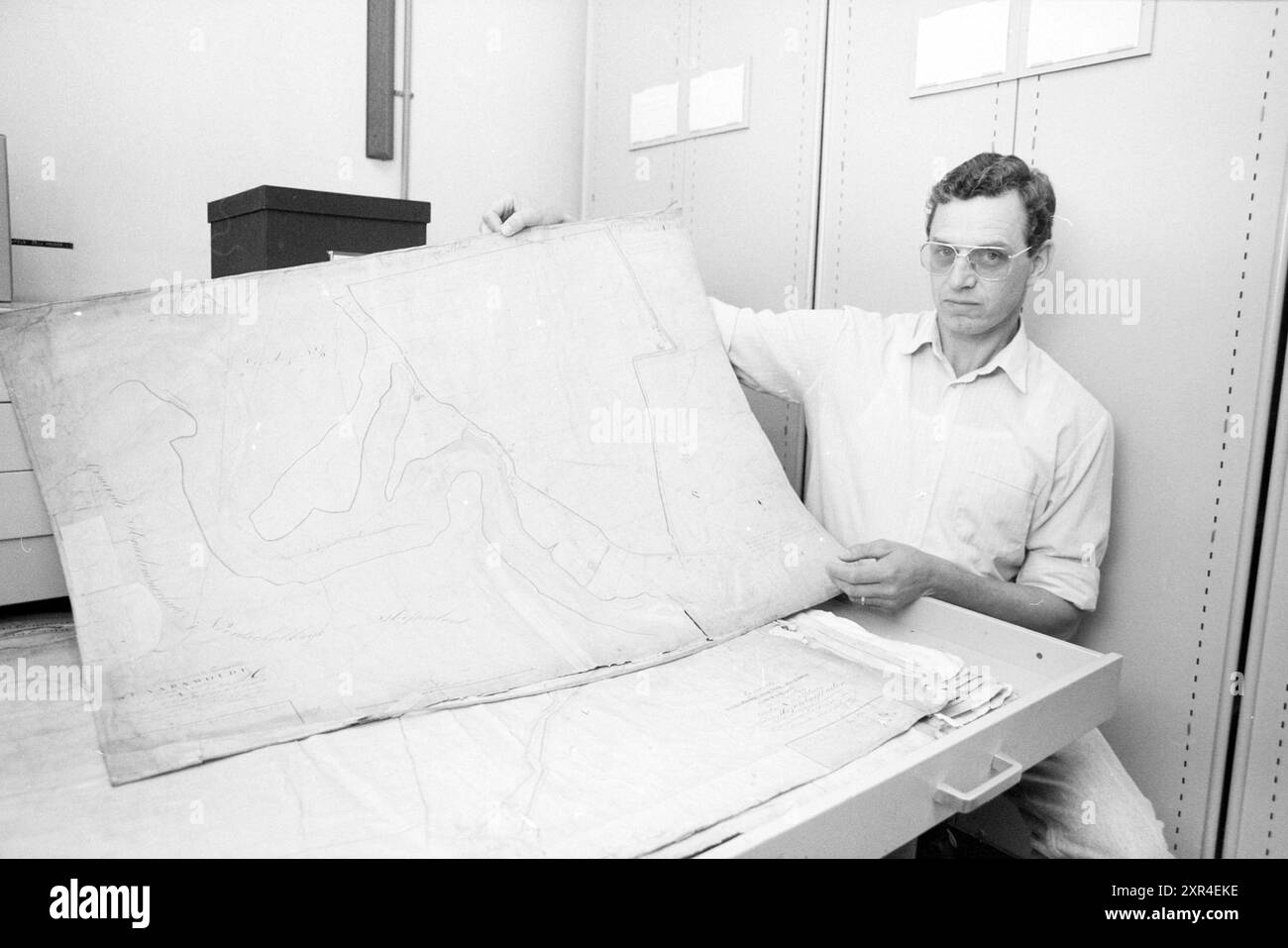 1987 archive Black and White Stock Photos & Images - Alamy