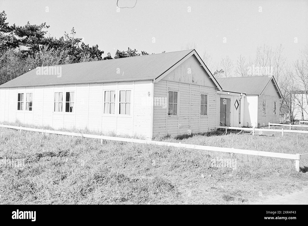 Dutch rev Black and White Stock Photos & Images - Alamy