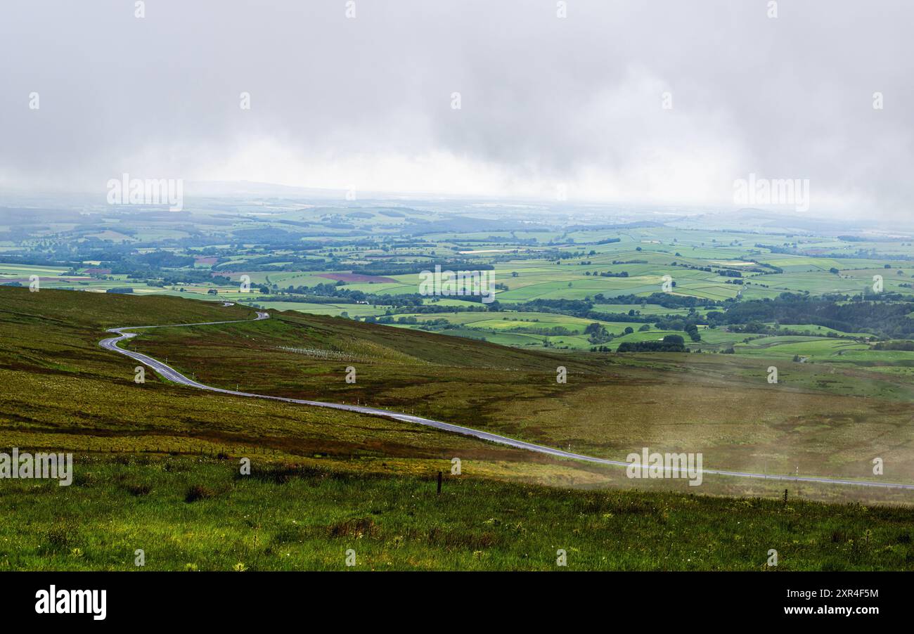 Hartside cumbria hi-res stock photography and images - Alamy