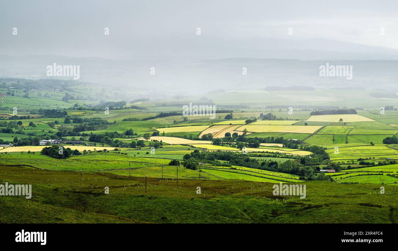 Hartside cumbria hi-res stock photography and images - Alamy