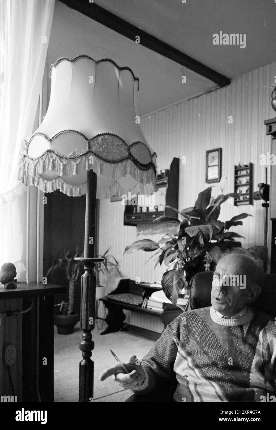 Mr klinkenberg hi-res stock photography and images - Alamy