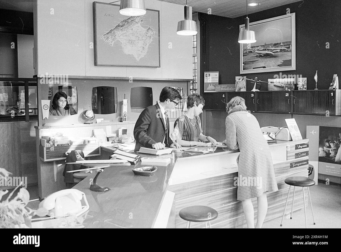 Travel 03 Black and White Stock Photos & Images - Alamy