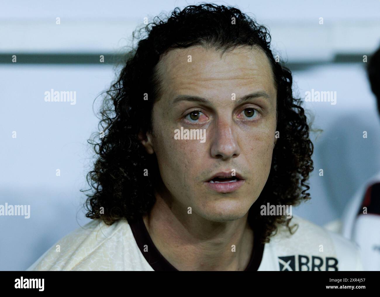 Sao Paulo, Brazil. 07th August, 2024. Soccer Football - Betano Cup of ...