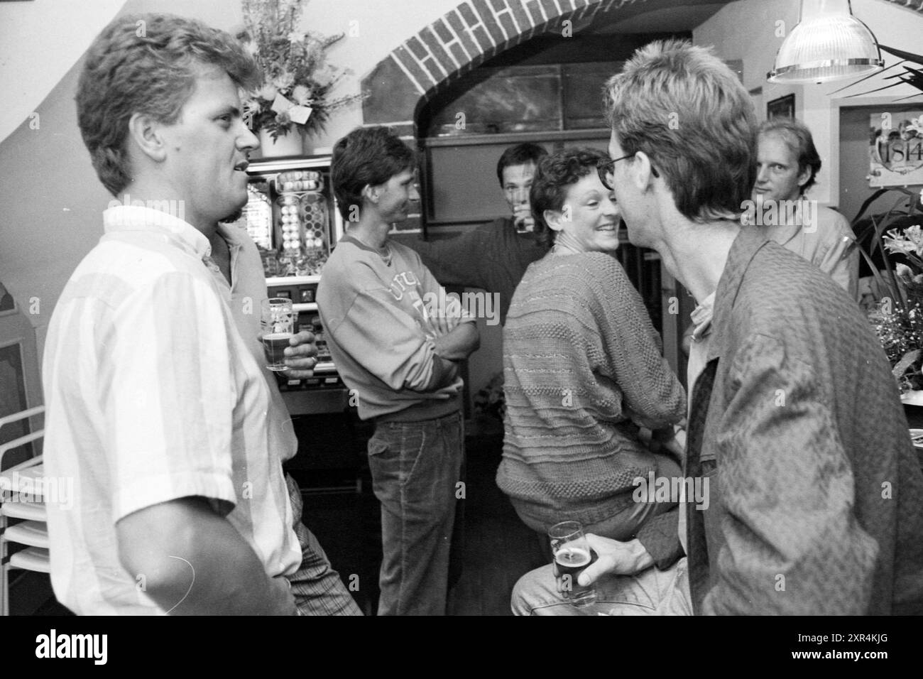 Henk oudhoff hi-res stock photography and images - Alamy