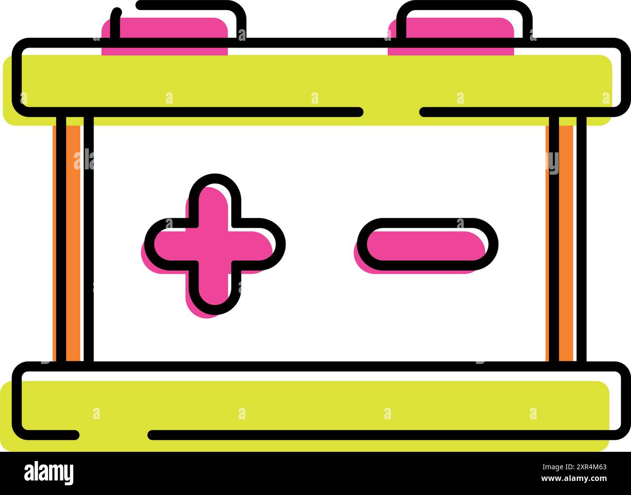 Charge icon sketch Vector Stock Vector Image & Art - Alamy