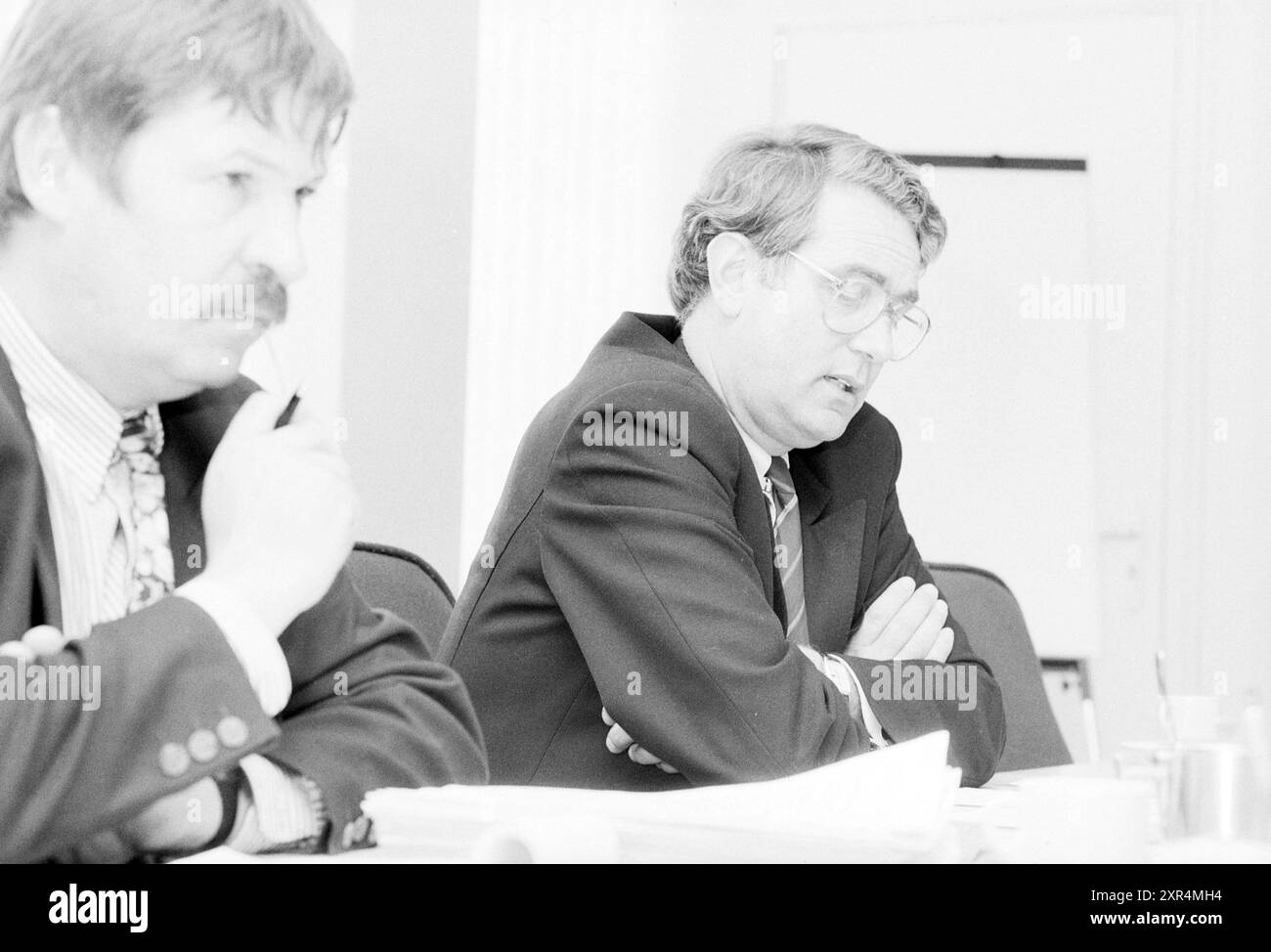 Mr heusdens hi-res stock photography and images - Alamy