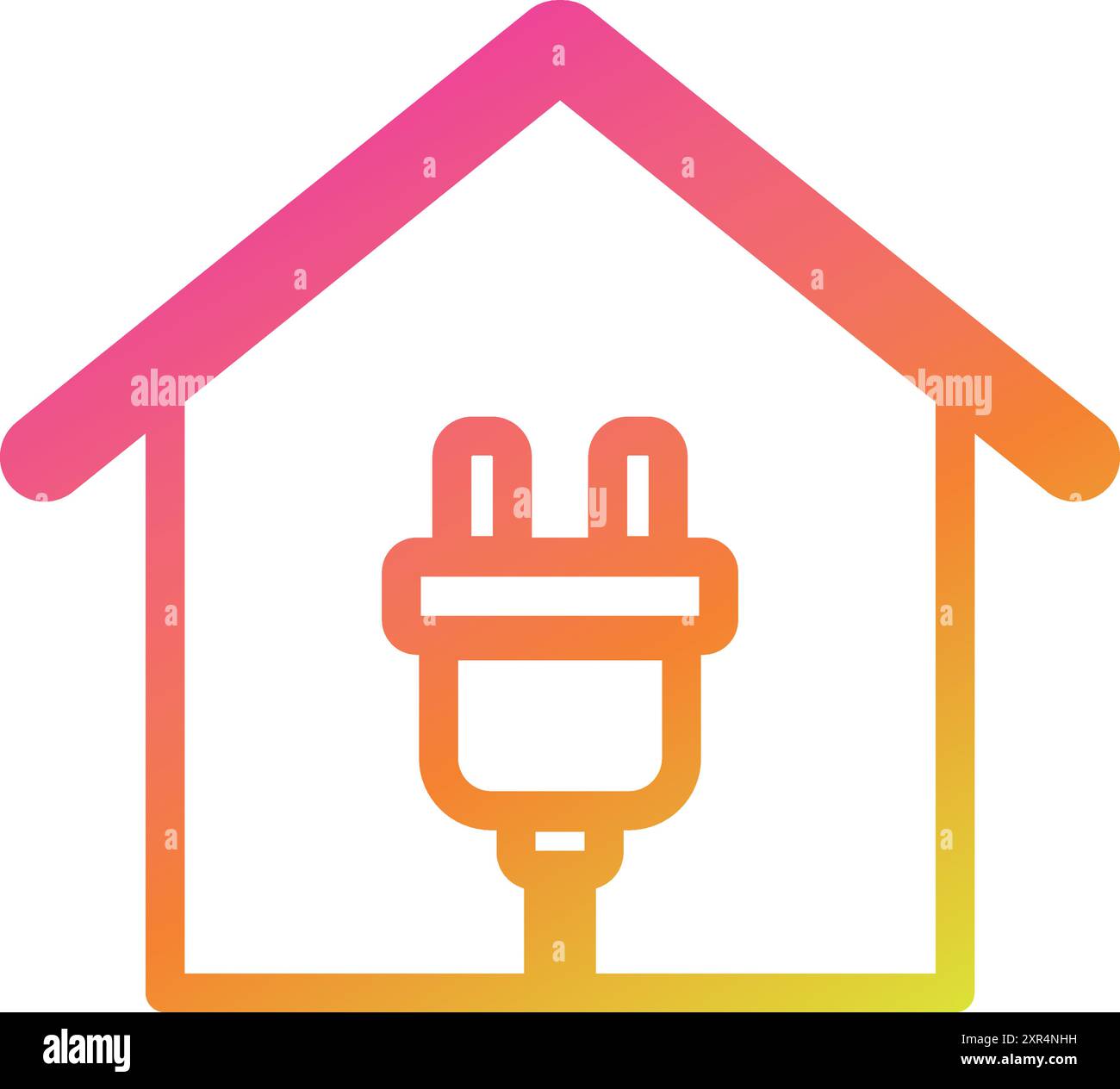 Charge icon sketch Vector Stock Vector Image & Art - Alamy