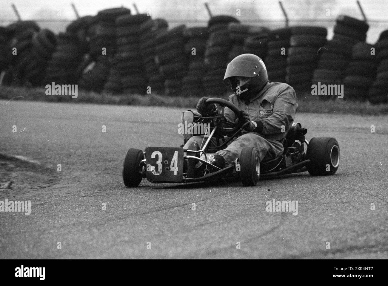 Go-karting, go-kart racing, Whizgle Dutch News: Historic Images ...