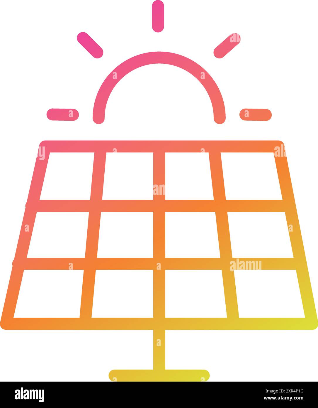 Charge icon sketch Vector Stock Vector Image & Art - Alamy