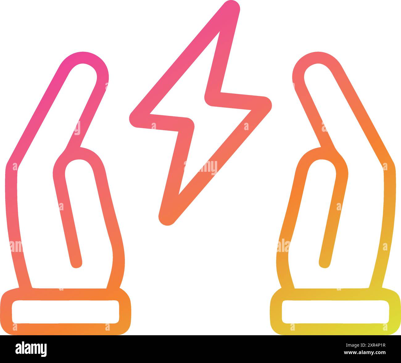 Charge icon sketch Vector Stock Vector Image & Art - Alamy