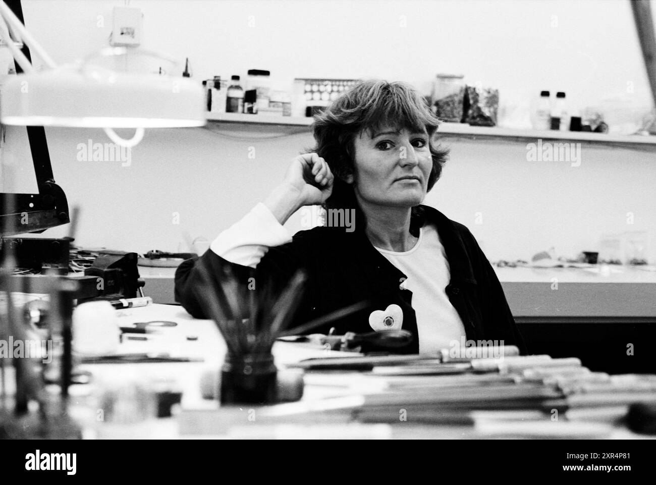 Artist karin arink hi-res stock photography and images - Alamy