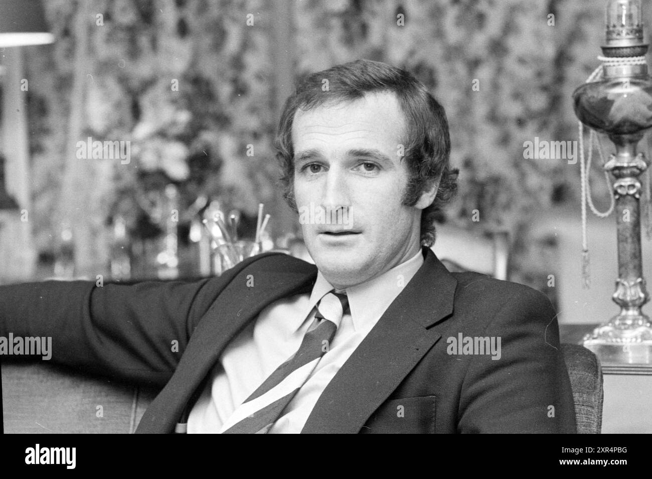 Mr bouman hi-res stock photography and images - Alamy