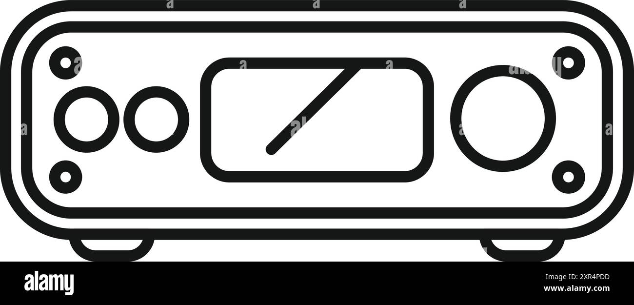 Sound engineering mixing mastering knobs Black and White Stock Photos ...