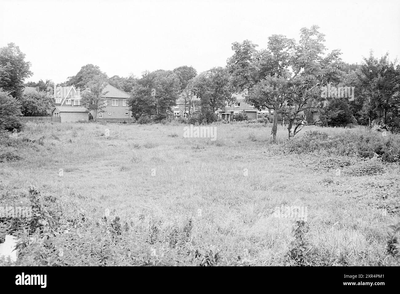 Future homes Black and White Stock Photos & Images - Alamy