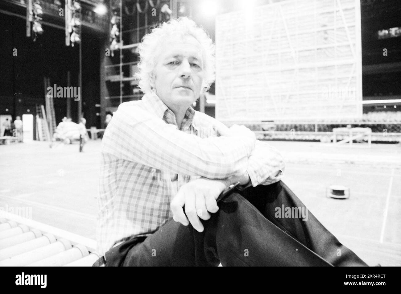 Wim sinnige hi-res stock photography and images - Alamy