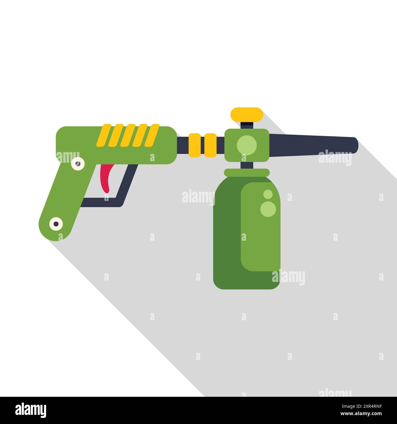 Car wash suds Stock Vector Images - Alamy