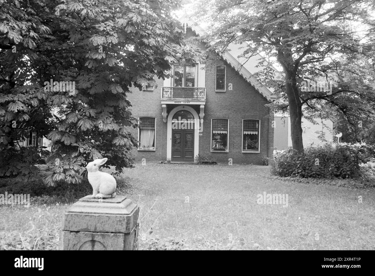 Ext. farm ' Onze Lust ', Hoofddorp, Farms, Hoofddorp, The Netherlands ...