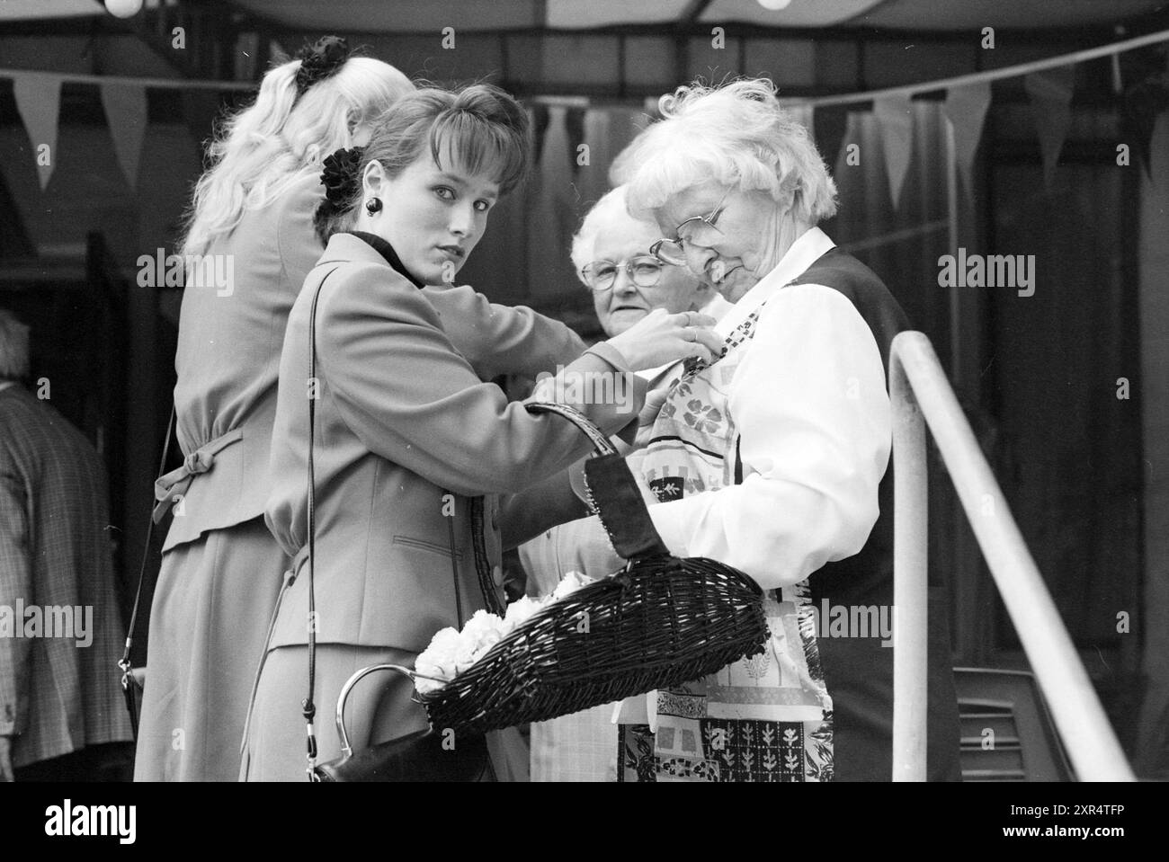 30 years haarlem hi-res stock photography and images - Alamy