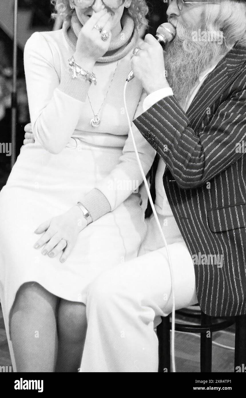 Pierre kartner father abraham hi-res stock photography and images - Alamy