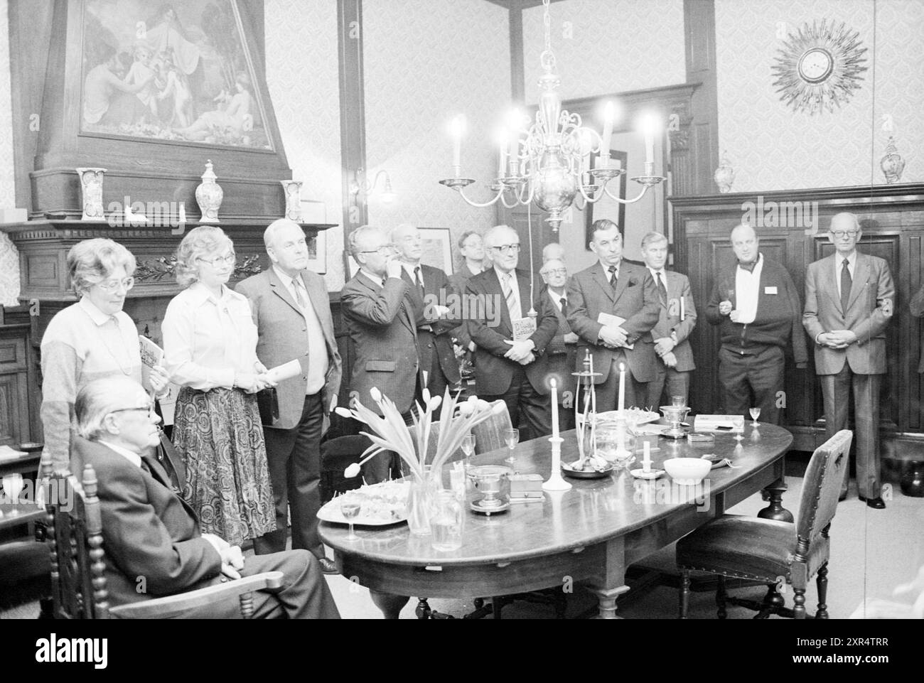 200 years of existence 1719 Verz. Society, Jubilee, anniversaries, 23 ...