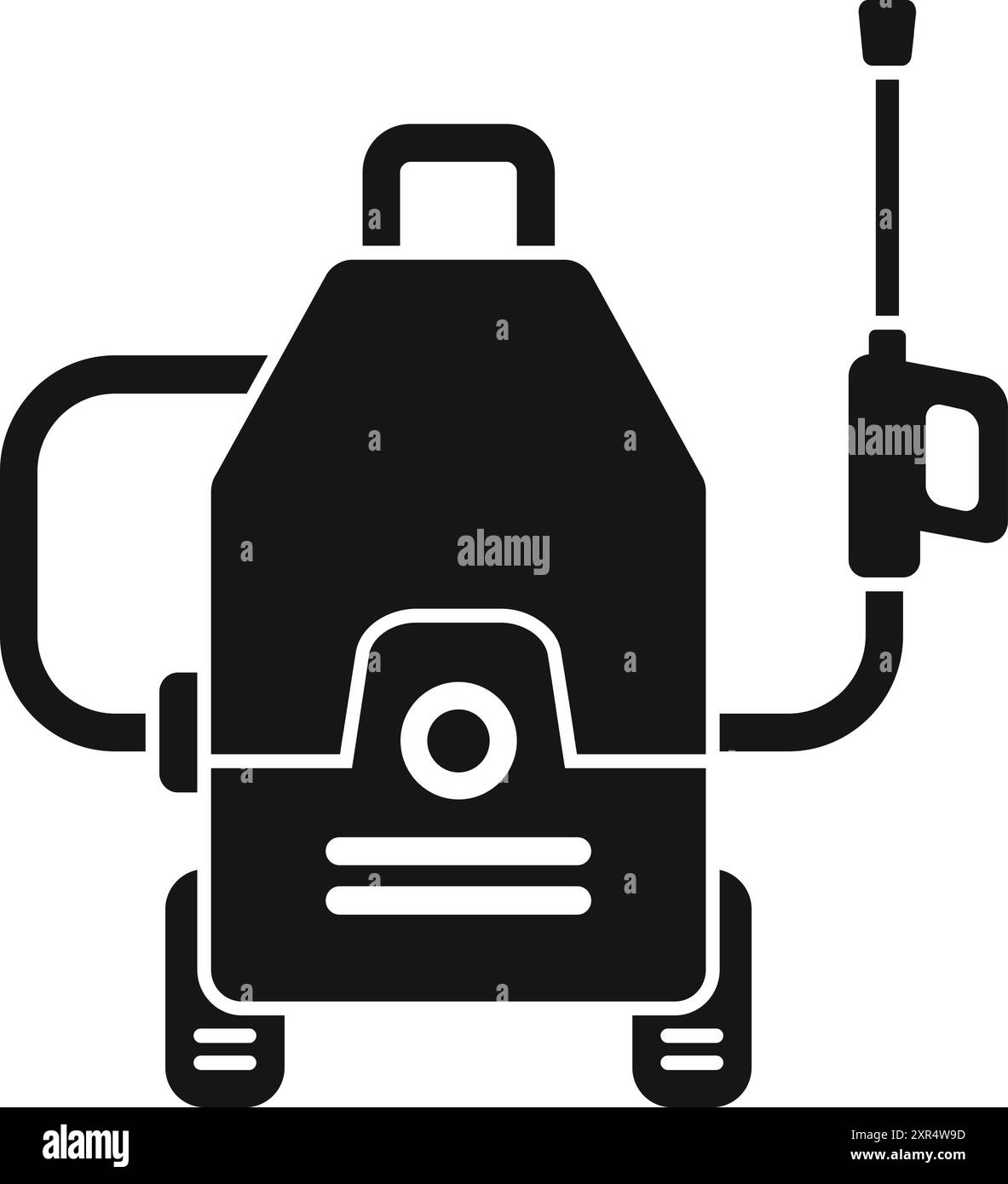 Powerful cleaning tool is depicted, emphasizing its role in achieving ...