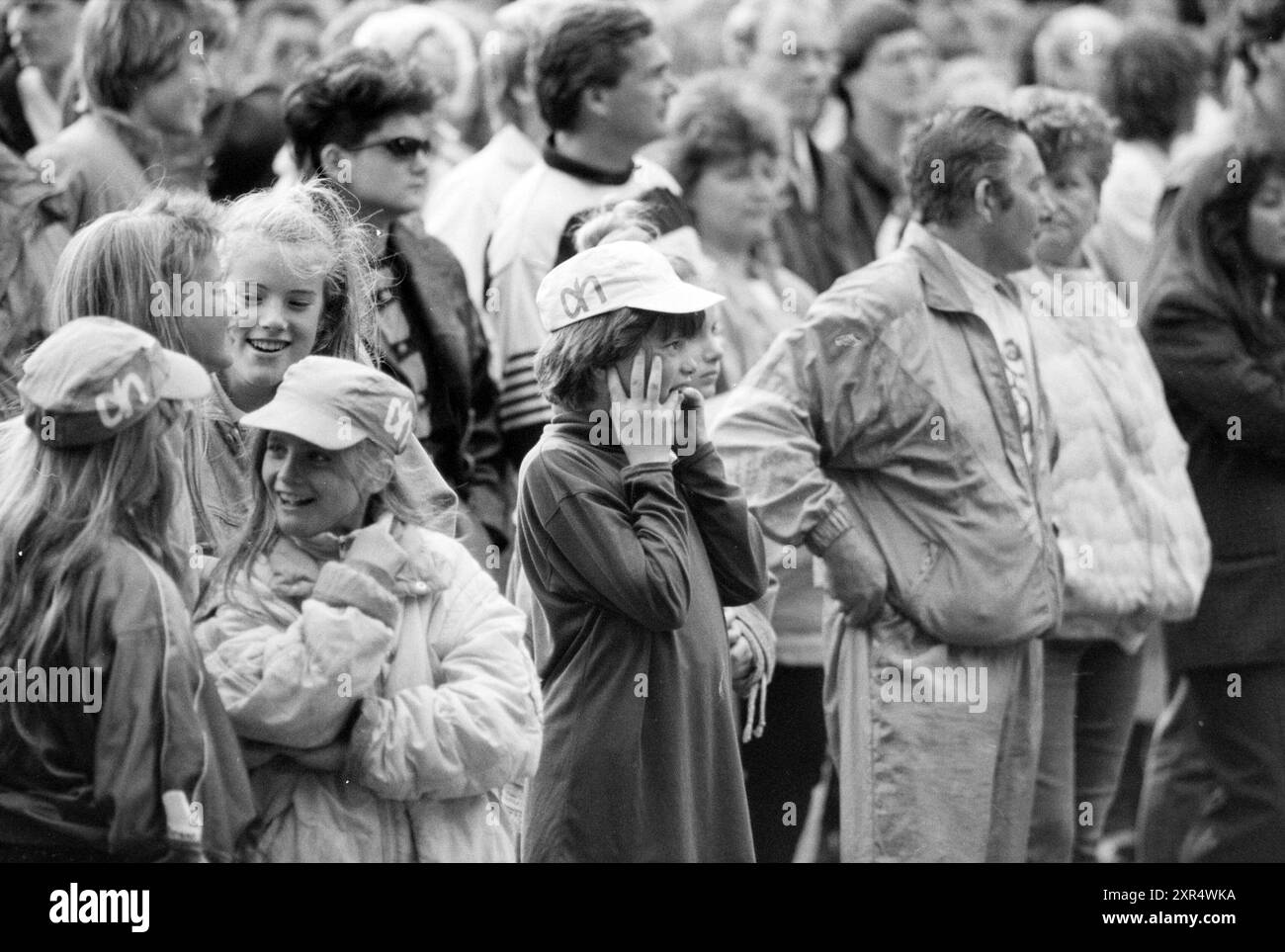 Ruud jansenband hi-res stock photography and images - Alamy