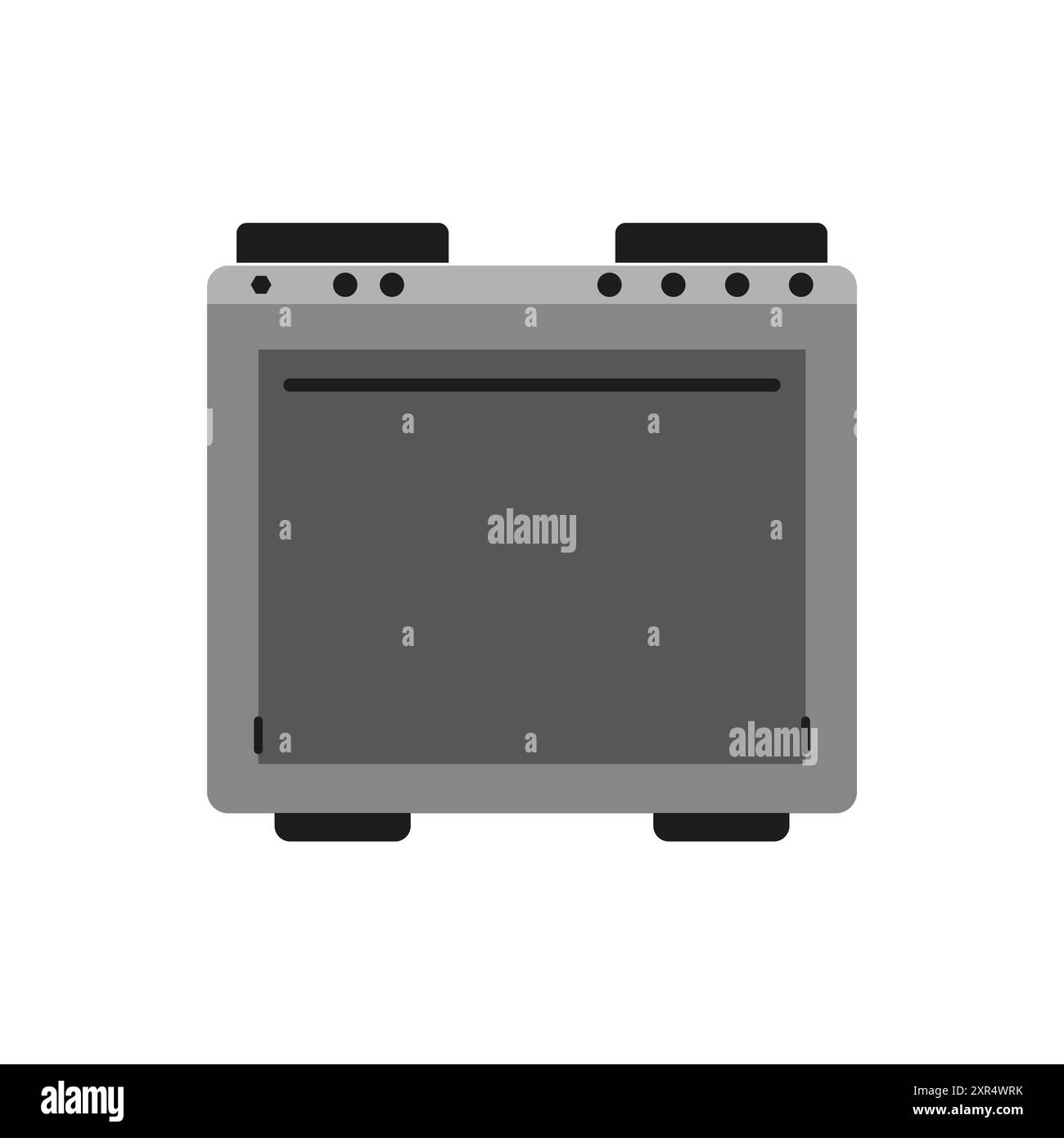 Appliance illustration hi-res stock photography and images - Alamy
