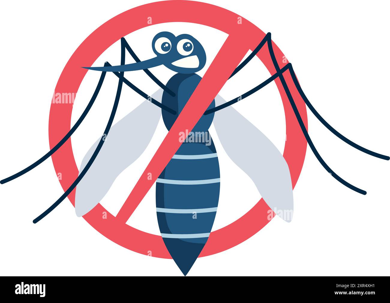 Aedes aegypti control Stock Vector Images - Alamy