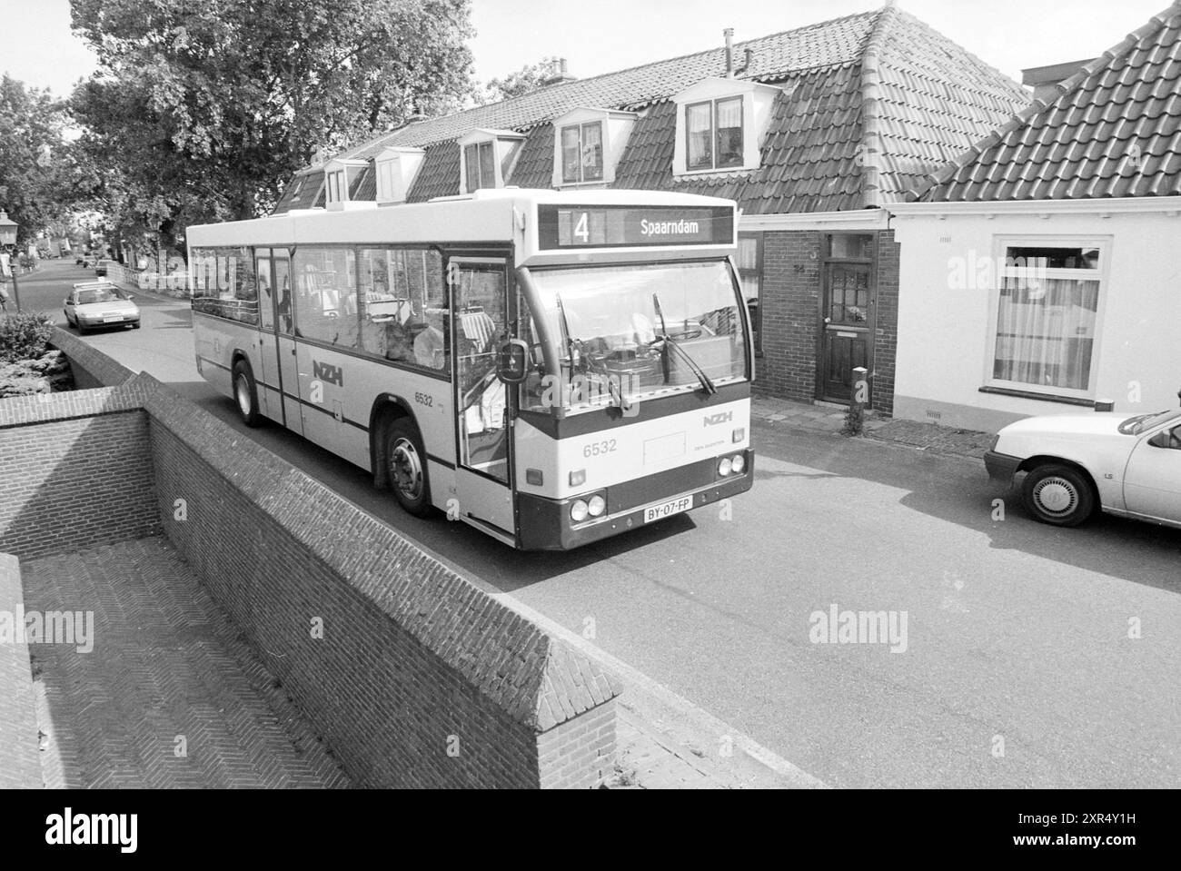 New nzh bus Black and White Stock Photos & Images - Alamy