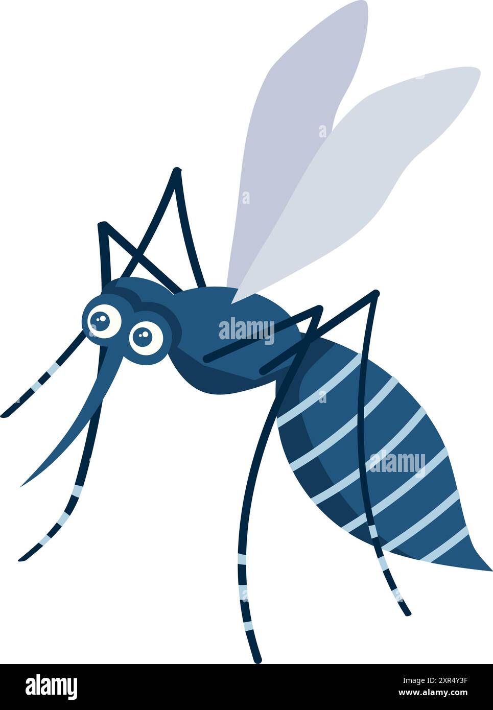 Dengue aedes Stock Vector Images - Alamy