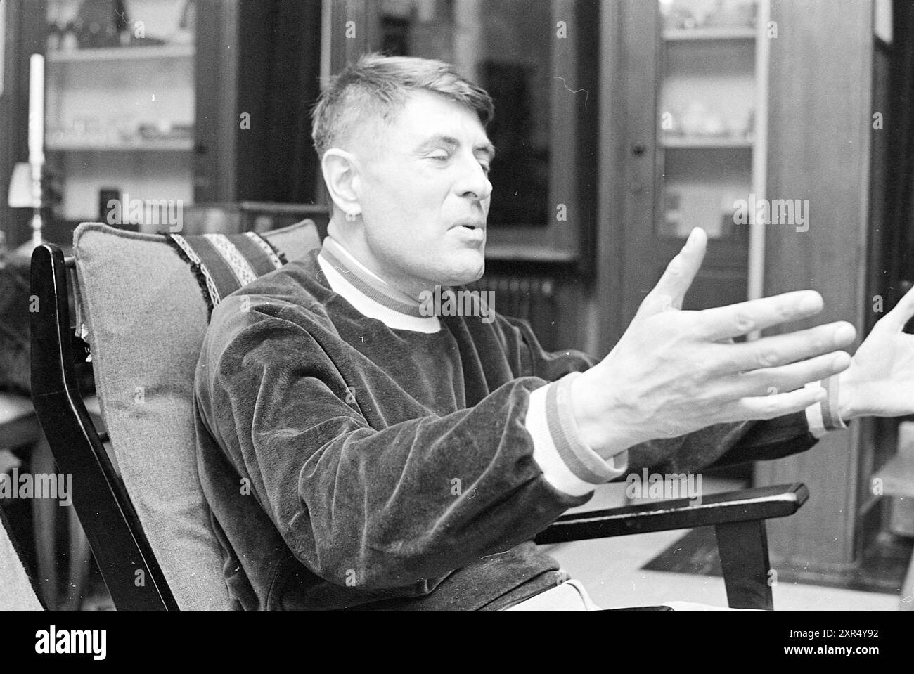 Mr zwikstra hi-res stock photography and images - Alamy