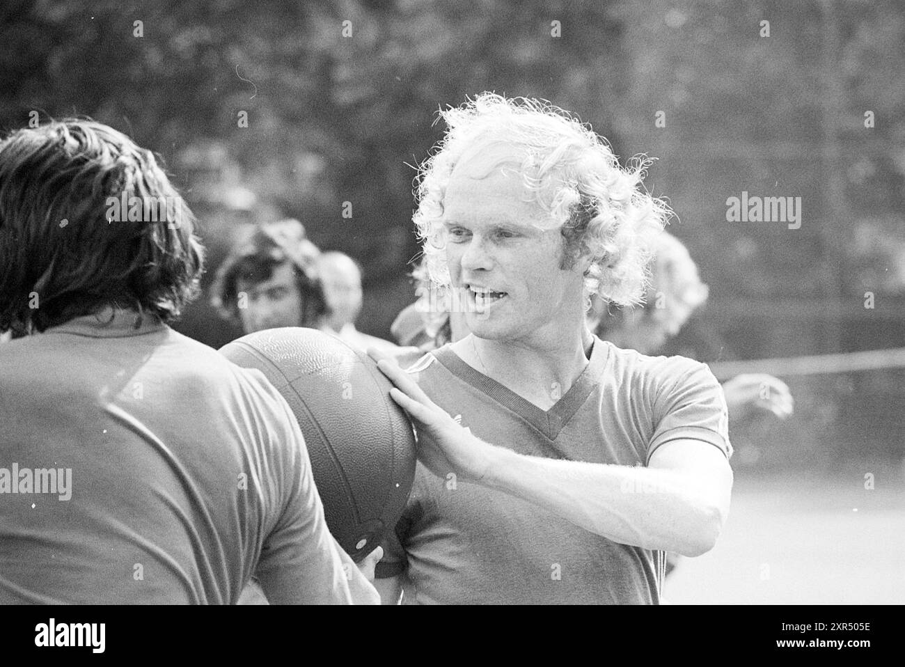 Ruud geels hi-res stock photography and images - Alamy