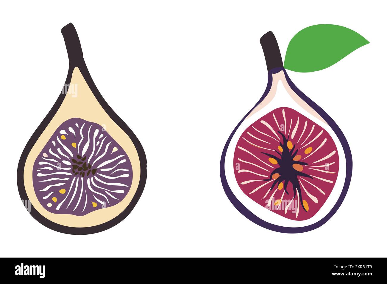 Supermarket canada people Stock Vector Images - Alamy