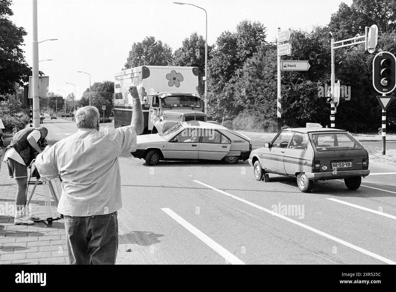 1994 07 Black and White Stock Photos & Images - Alamy