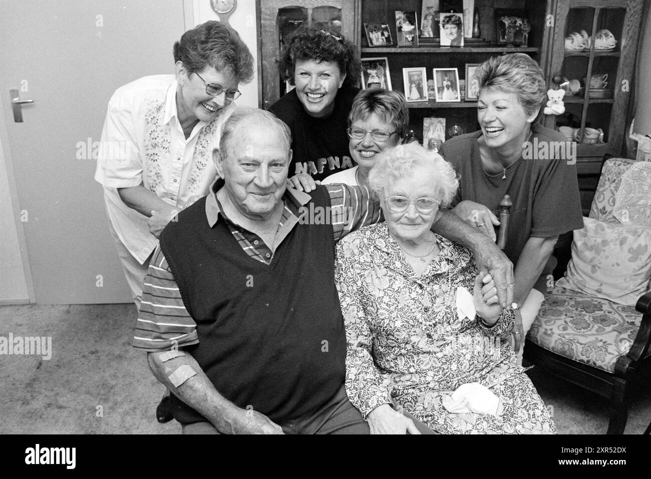 Witteman family hi-res stock photography and images - Alamy