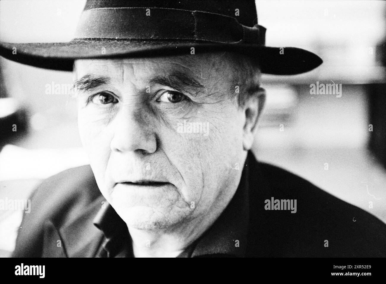 Portrait gerrit van dijk hi-res stock photography and images - Alamy