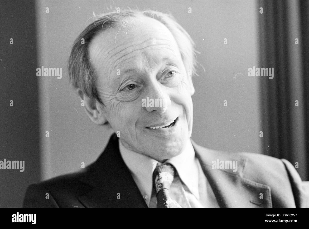 Lindeboom Black and White Stock Photos & Images - Alamy