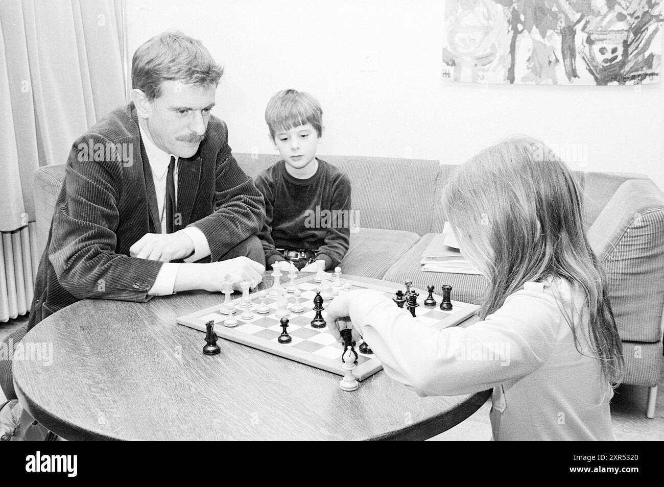 Mr mol chess player hi-res stock photography and images - Alamy