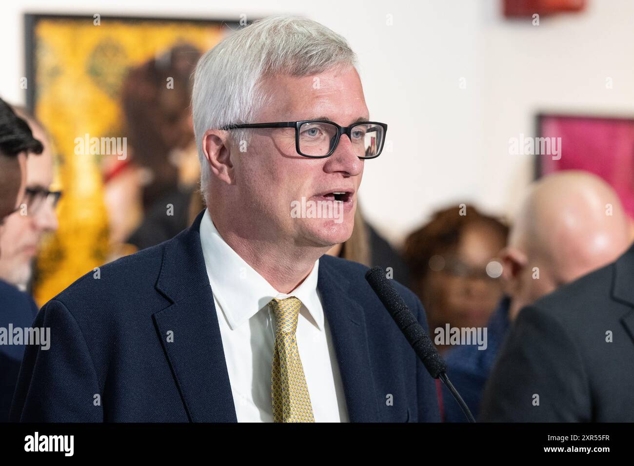 Brian adams 2024 hi-res stock photography and images - Alamy