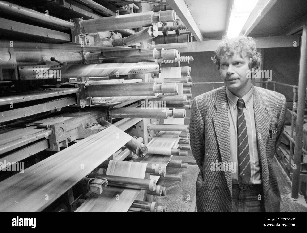 Mr overdijk hi-res stock photography and images - Alamy