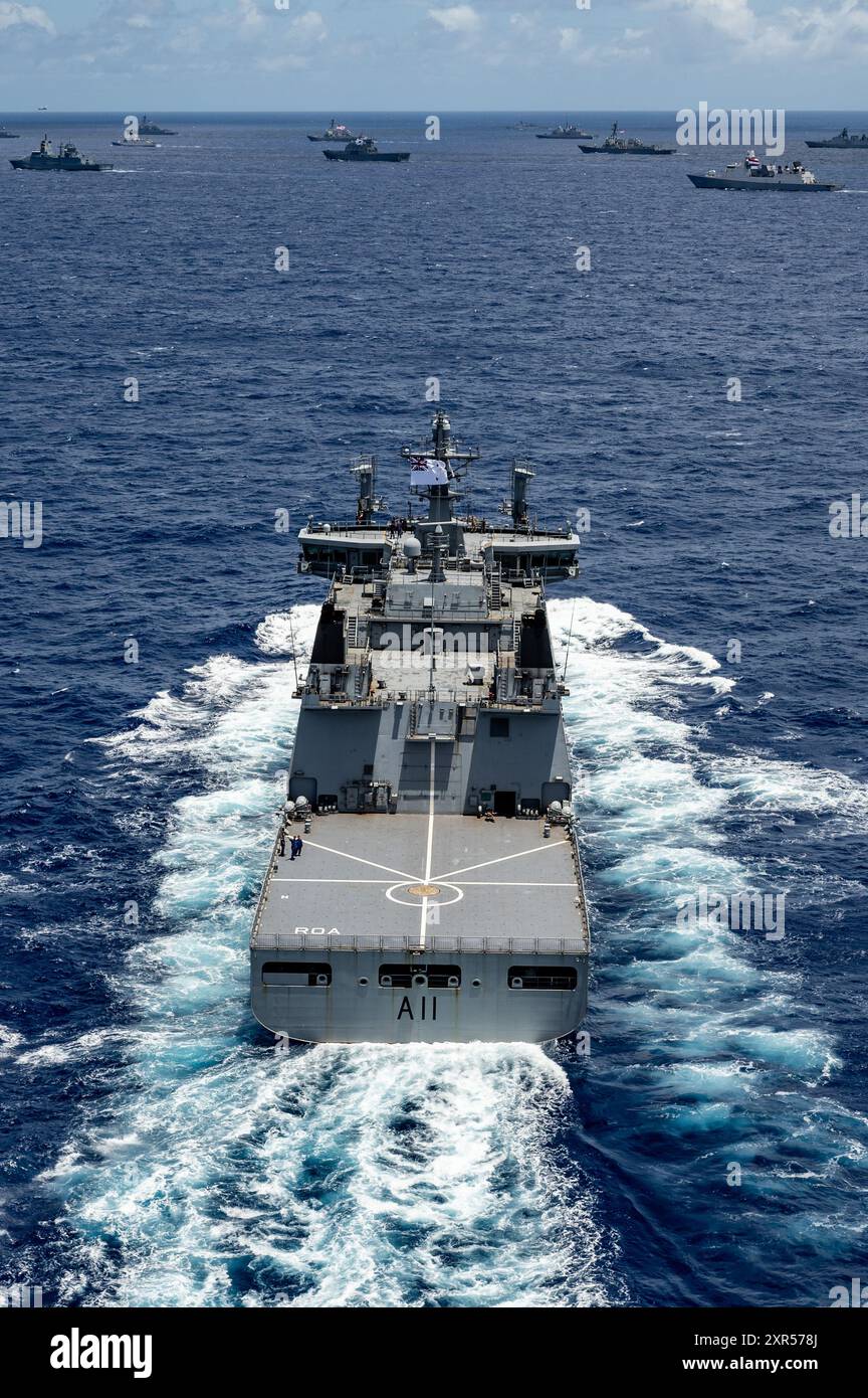 Navy Auxiliary Ships