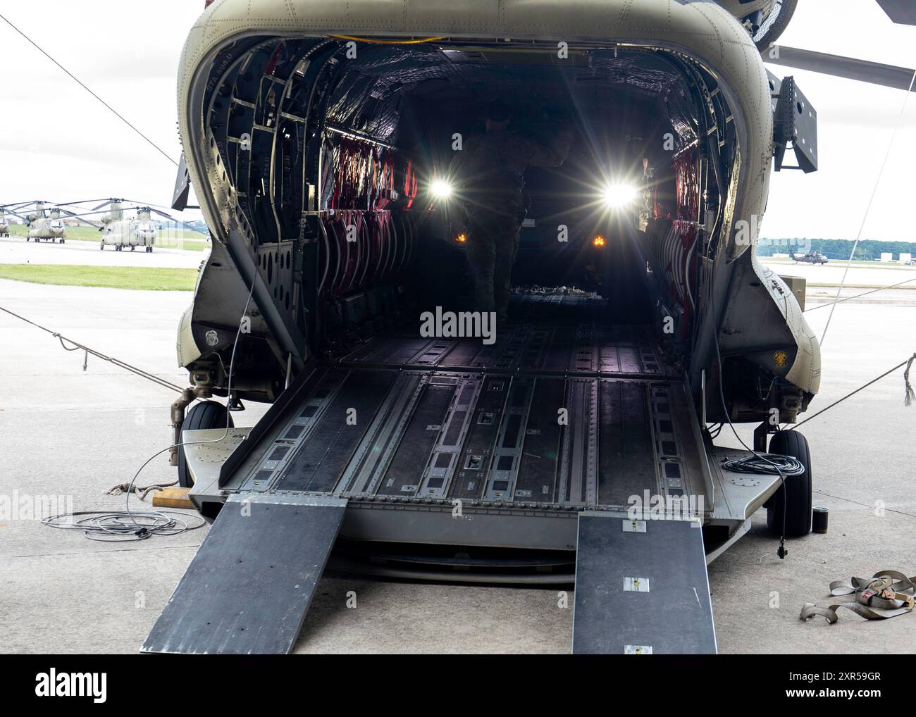 General James J. Mingus, the 39th Vice Chief of Staff of the Army ...