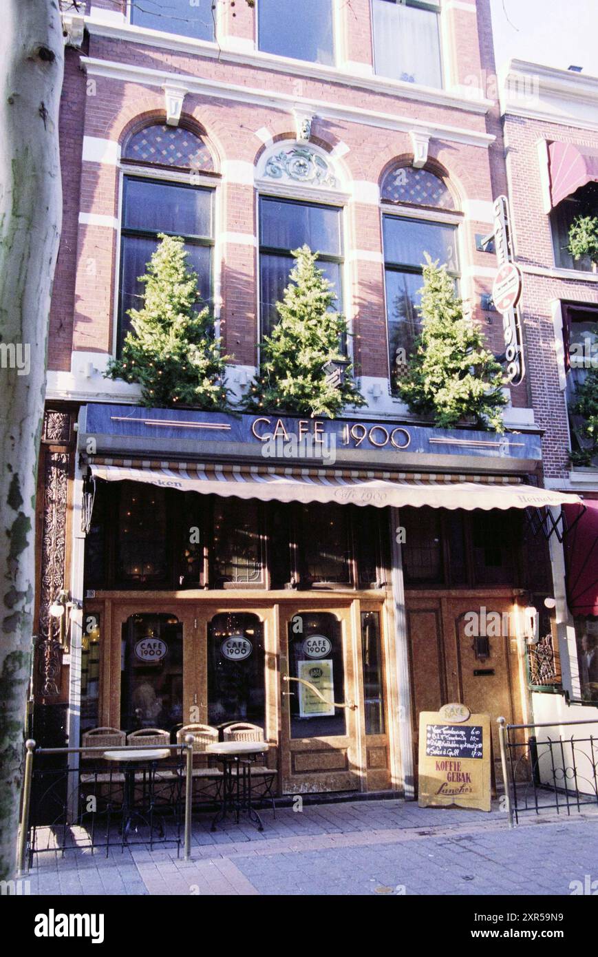 Exterior barteljorisstraat hi-res stock photography and images - Alamy