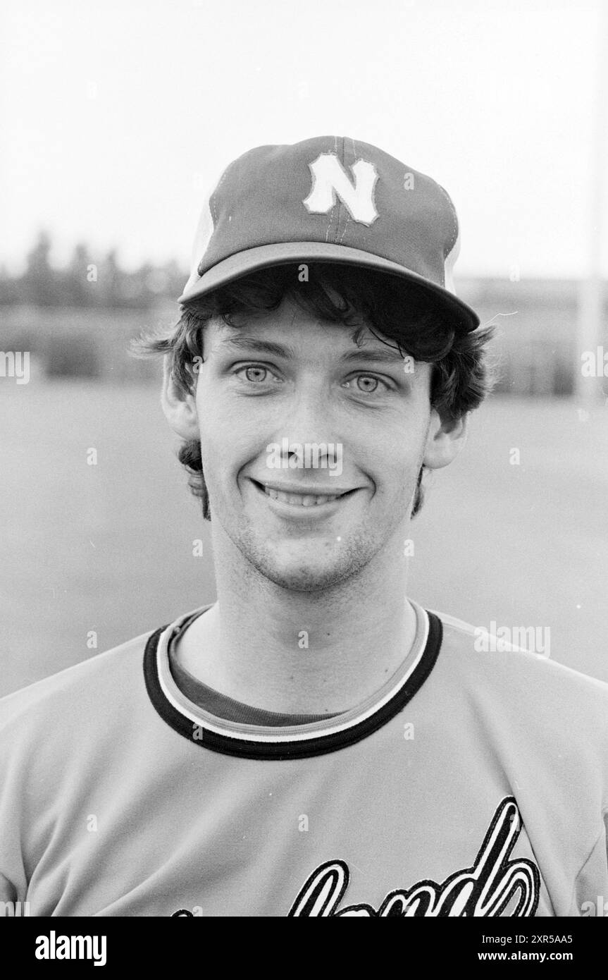 Portraits of players Ned. Baseball team, Baseball characters, 02-07 ...