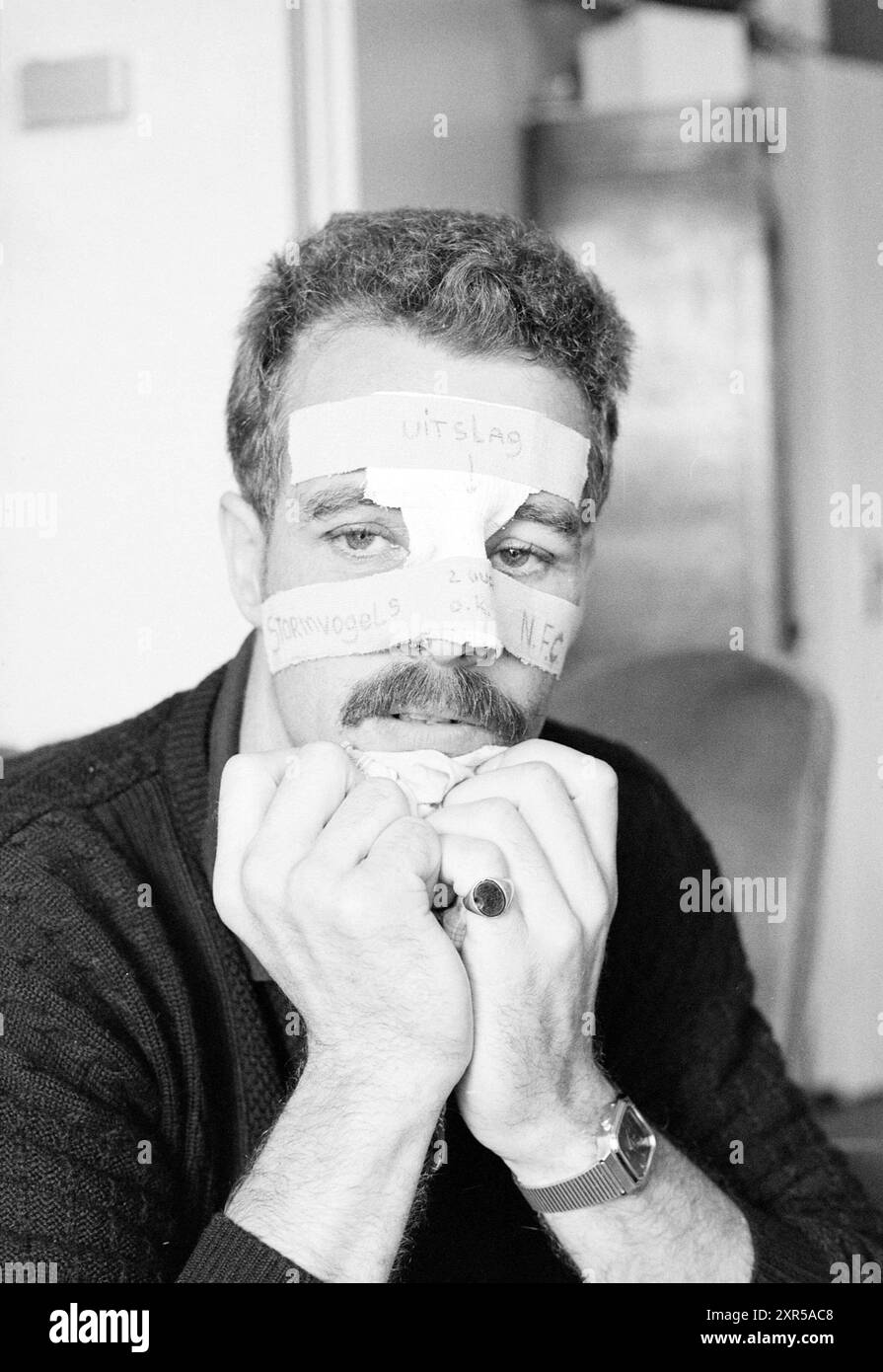 Nico van kampen hi-res stock photography and images - Alamy