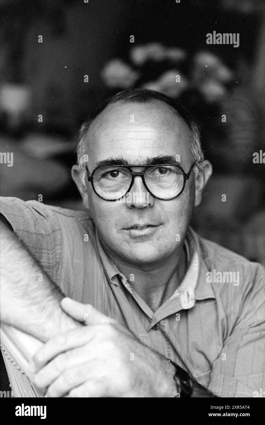 Mr van der giessen hi-res stock photography and images - Alamy