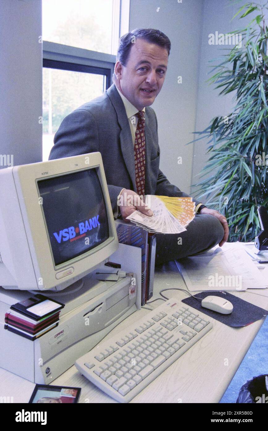 Vsb bank hi-res stock photography and images - Alamy